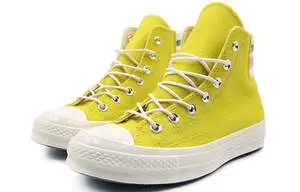 CONVERSE Chuck 70 Retro Stripe High Top Sneakers