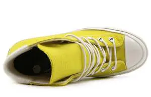 CONVERSE Chuck 70 Retro Stripe High Top Sneakers