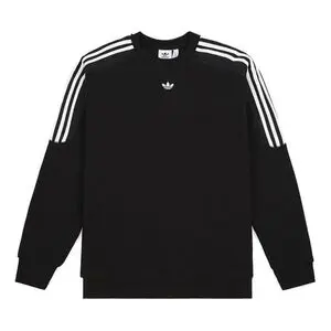 Adidas Originals Radkin Crewneck Pullover - Black