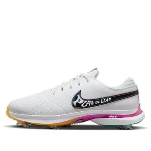 Nike Zoom Victory Tour 3 Nrg Wide 'the Open' Golf Shoes - White