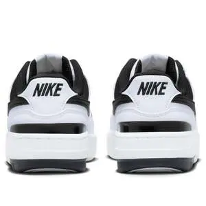 Nike Gamma Force Sneakers - White/black