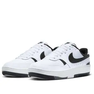 Nike Gamma Force Sneakers - White/black