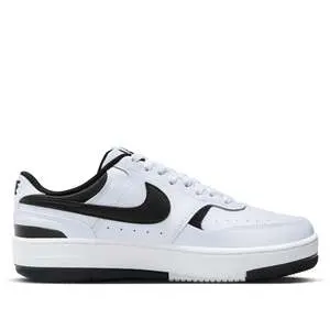 Nike Gamma Force Sneakers - White/black