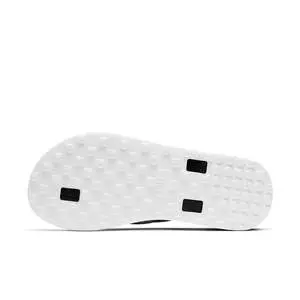 Nike On Deck Flip Flops - Black