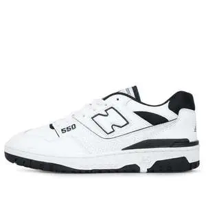 NEW BALANCE New Balance 550 Sneakers White/black