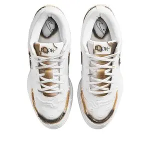 Nike Book 1 "torched" Sneakers