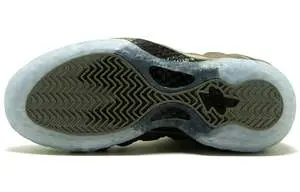Nike Foamposite One 'shine - Dark Stucco/black