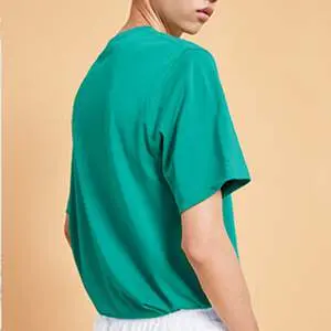 LI-NING Ss20 Series Short Sleeve