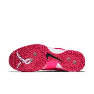 Nike Lebron Zoom Soldier 'kay Yow' Athletic Sneakers - Pink