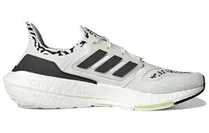 Adidas Ultraboost 22 "non Dyed Zebra - White/black