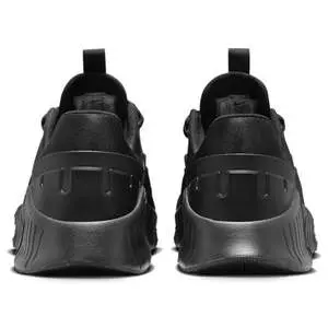 Nike Free Metcon "black Anthracite - Black/anthracite