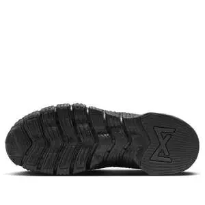 Nike Free Metcon "black Anthracite - Black/anthracite