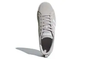 Adidas Neo Vs Pace Sneakers - Gray/white