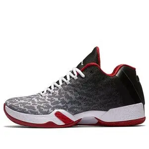 JORDAN 29 Low 'bulls' Athletic Sneakers