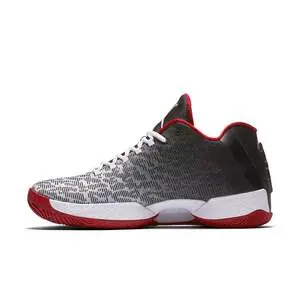 JORDAN 29 Low 'bulls' Athletic Sneakers