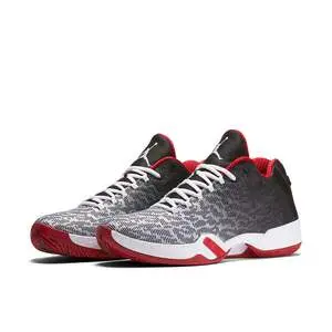 JORDAN 29 Low 'bulls' Athletic Sneakers