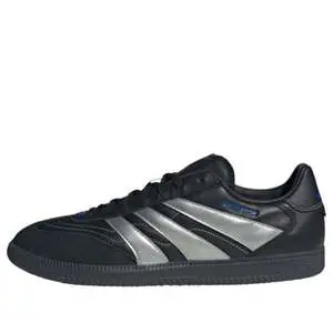 Adidas X Jude Bellingham Predator Freestyle Sneakers - Black