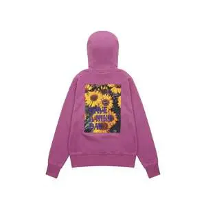 Nike Daisy Embroidered Hoodie