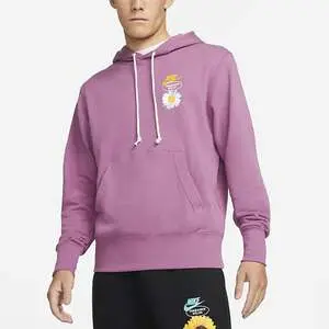 Nike Daisy Embroidered Hoodie