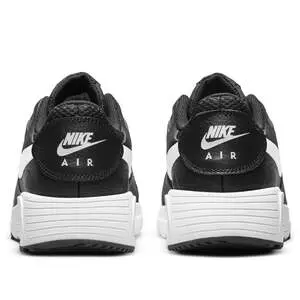 Nike Max Sc Sneakers - Black/white