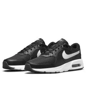 Nike Max Sc Sneakers - Black/white