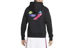 JORDAN Air Luka Nitro Glitch Hoodie