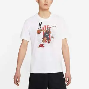 Nike As Nk Ki Ssnl Logo Tee