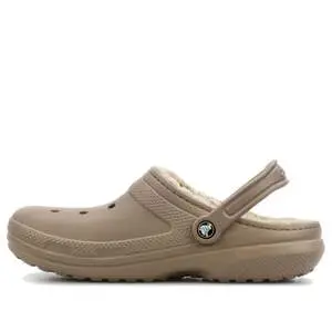 CROCS Classic Lined Clogs