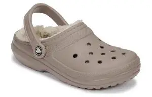 CROCS Classic Lined Clogs