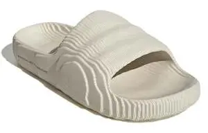 Adidas Adilette 22 Slides 'aluminium - Cream