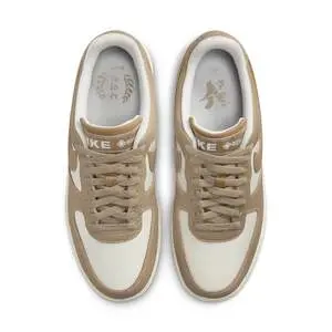 Nike Force 1 Low Gore-tex Sneakers