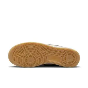 Nike Force 1 Low Gore-tex Sneakers