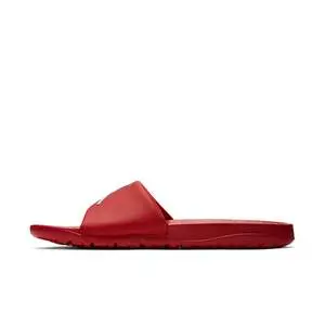 JORDAN Break Slide - Red