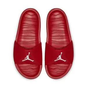 JORDAN Break Slide - Red