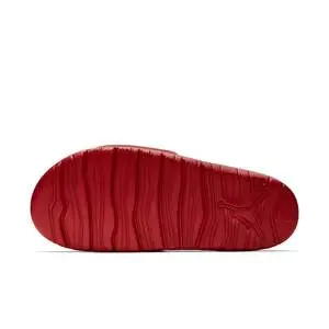 JORDAN Break Slide - Red