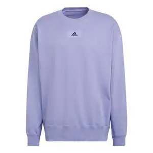 Adidas Crewneck Pullover Sweatshirt - Default Color