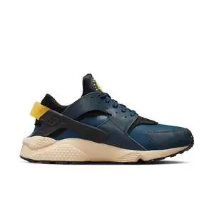 Nike Huarache Premium - Navy