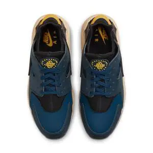 Nike Huarache Premium - Navy