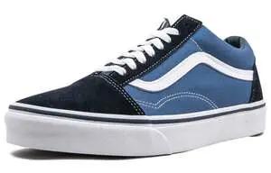 VANS Old Skool 'navy - Blue