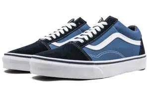 VANS Old Skool 'navy - Blue