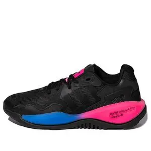 Adidas Zx Alkyne " Shock Pink" Sneakers