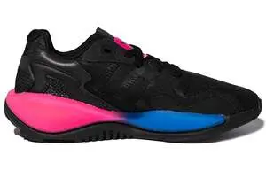Adidas Zx Alkyne " Shock Pink" Sneakers