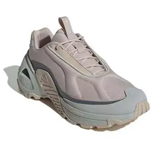Adidas Wonder Runner Sneakers - Stone Grey