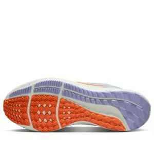 Nike Zoom Pegasus 39 Athletic Sneakers - White/blue