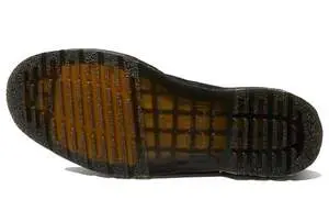 Dr. Martens 1460 Pascal Made In England Titan Leather Boots