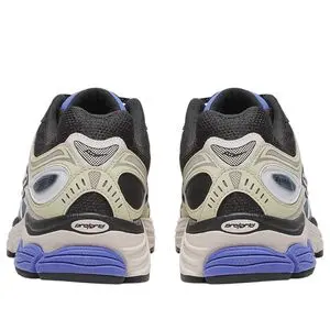 Saucony Progrid Omni Fade Sneakers - Blue Fade