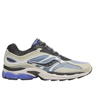 Saucony Progrid Omni Fade Sneakers - Blue Fade