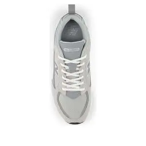 NEW BALANCE Dynasoft Ua950ap1 Sneakers - Rain Cloud/silver Metallic