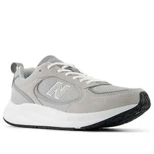 NEW BALANCE Dynasoft Ua950ap1 Sneakers - Rain Cloud/silver Metallic