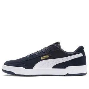 PUMA Caracal Suede Athletic Sneakers